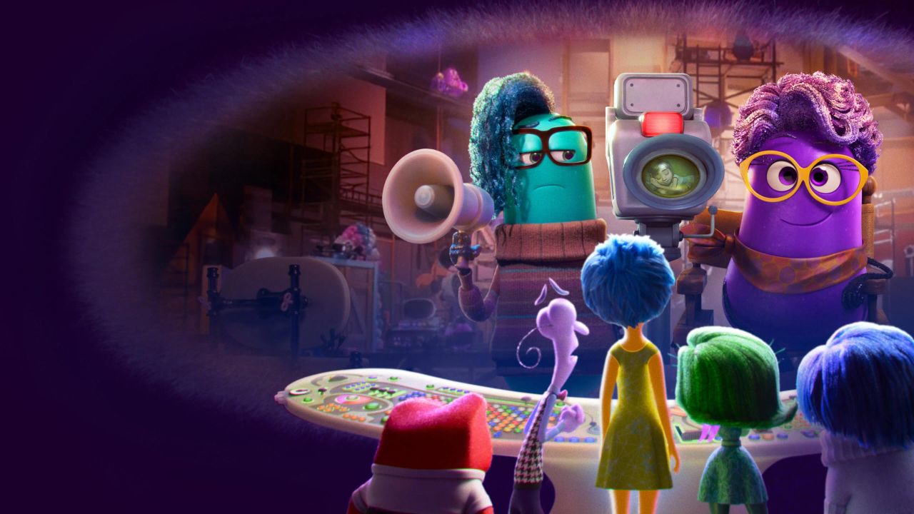 Dream Productions Season 1: Where To Watch Every Episode | Reelgood