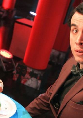 The Body Shocking Show: Where to Watch and Stream Online | Reelgood