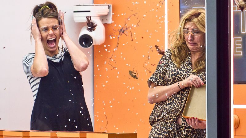 Battle in the Box: Where to Watch and Stream Online | Reelgood