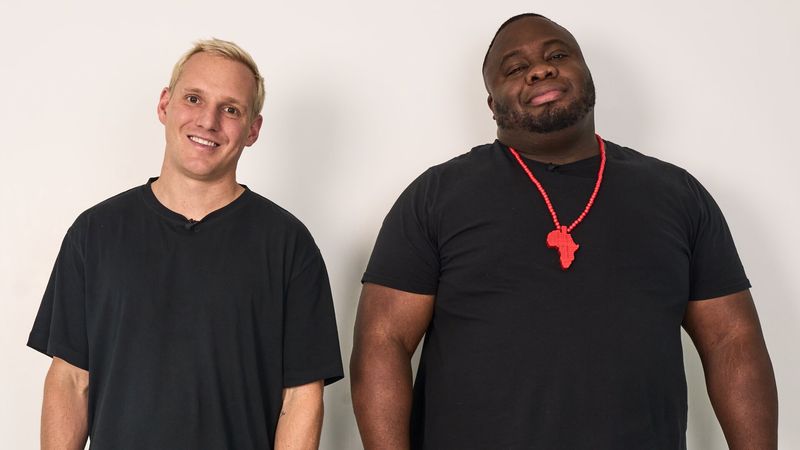 Battle in the Box: Where to Watch and Stream Online | Reelgood