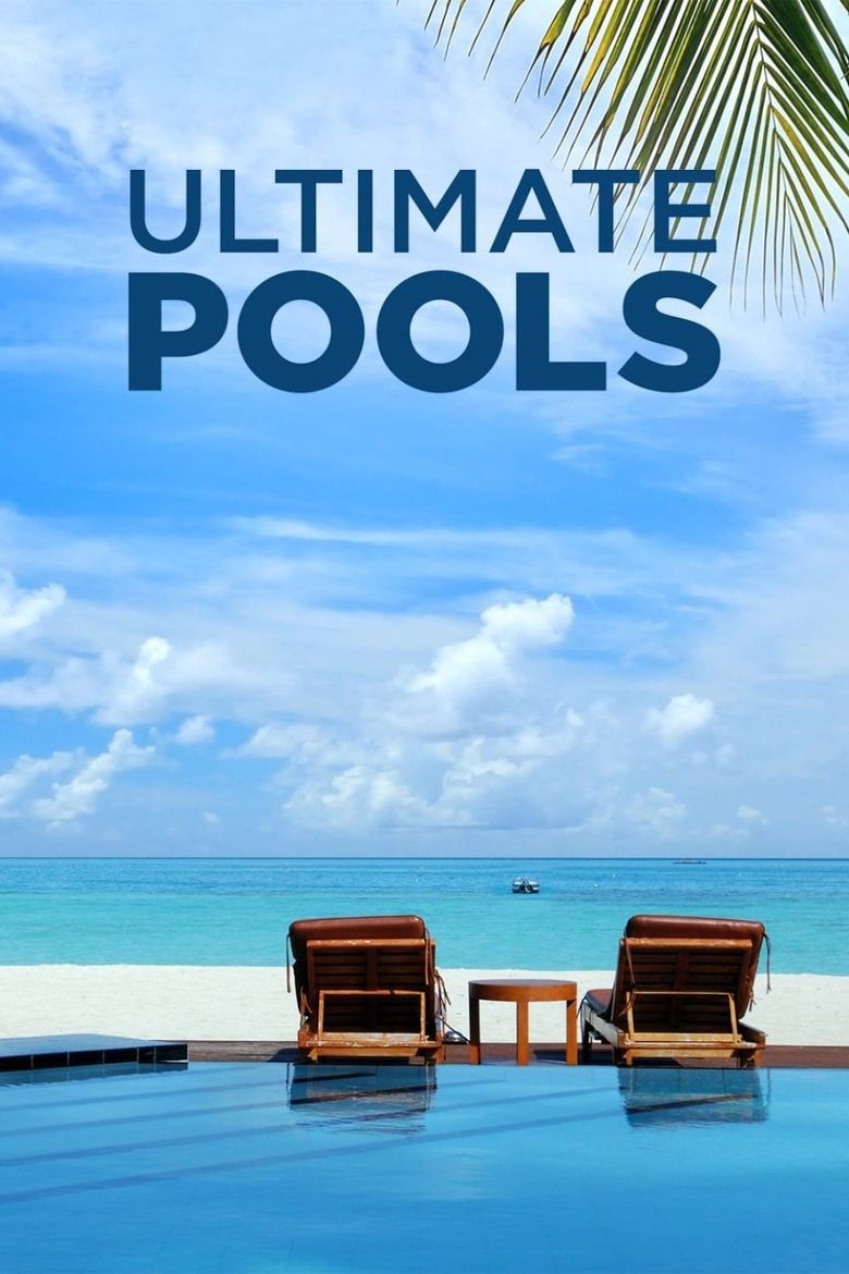 Ultimate Pools | Stream Safely