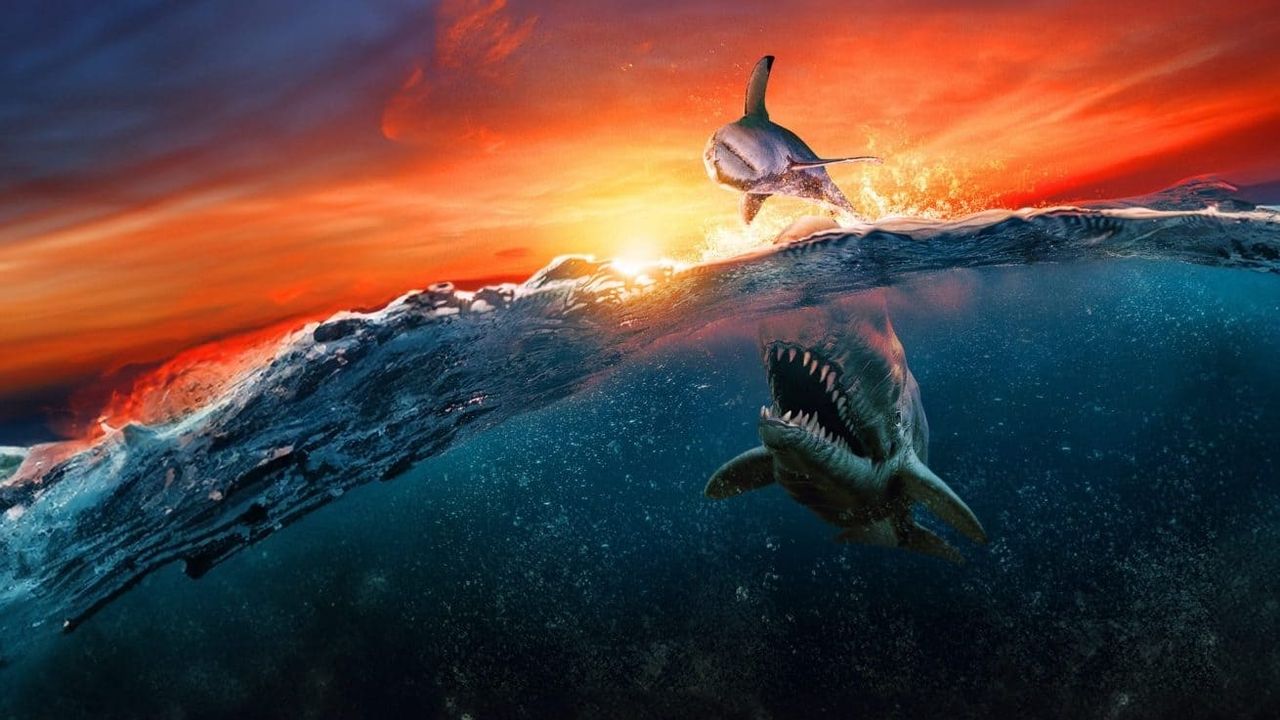 Jaws Vs Leviathan Where To Watch And Stream Online Reelgood