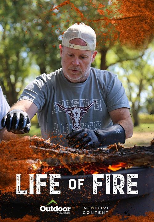 Life of Fire: Where to Watch and Stream Online | Reelgood
