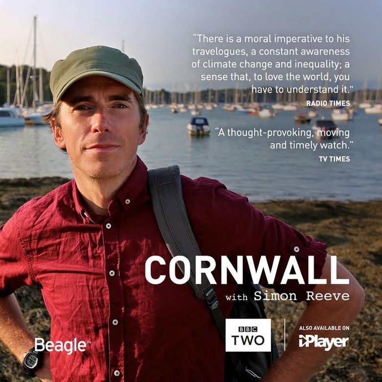 Cornwall with Simon Reeve - Watch Episodes on Discovery+, DIRECTV ...