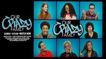 Our Crazy Family: Where to Watch and Stream Online | Reelgood