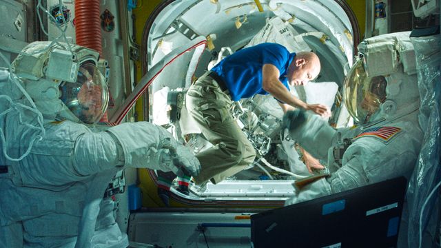 Space Beyond: Where to Watch and Stream Online | Reelgood
