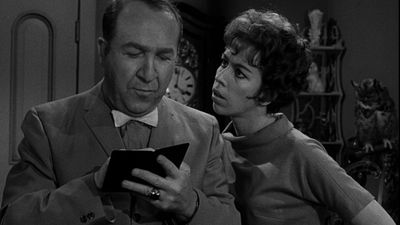 The Twilight Zone Season 3: Where To Watch Every Episode | Reelgood