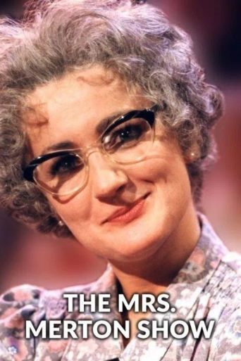 The Mrs. Merton Show Season 5: Where To Watch Every Episode | Reelgood