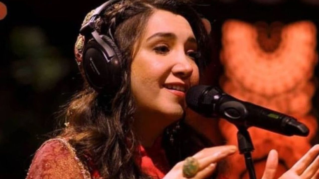 Coke Studio: Where to Watch and Stream Online | Reelgood