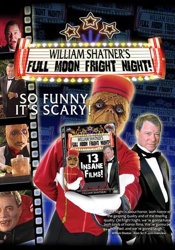 Full Moon Fright Night: Where to Watch and Stream Online | Reelgood
