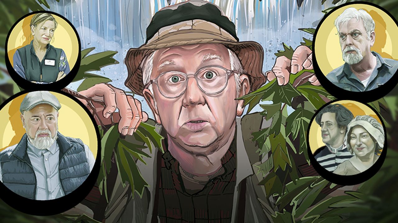 One Man's Treasure Season 1: Where To Watch Every Episode | Reelgood