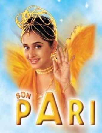 Son Pari: Where to Watch and Stream Online | Reelgood