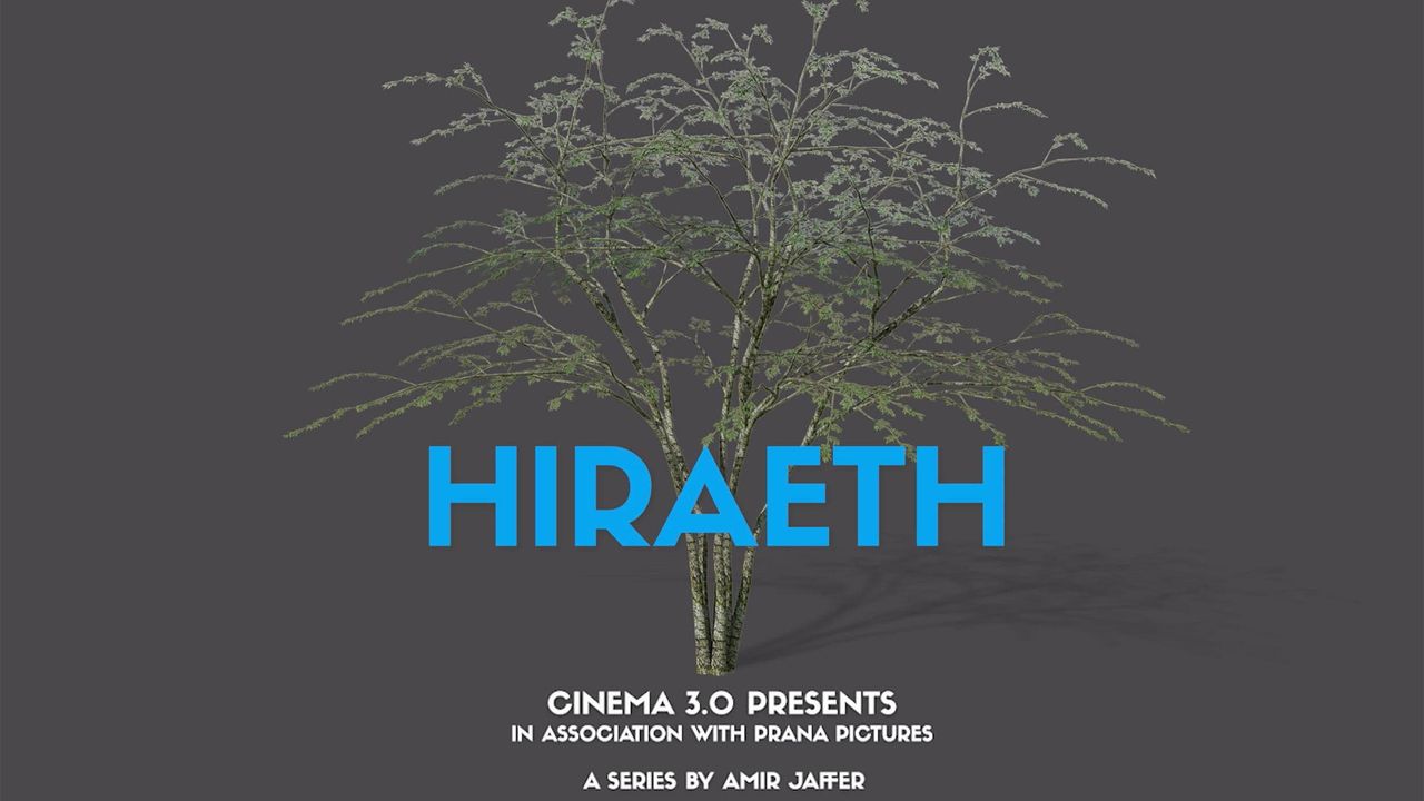 Hiraeth Season 1: Where To Watch Every Episode | Reelgood