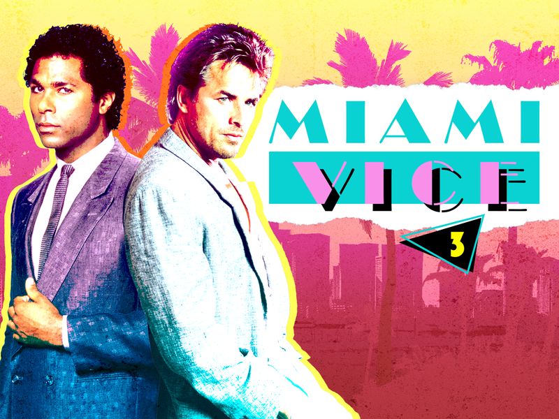 Miami Vice: Where to Watch and Stream Online | Reelgood