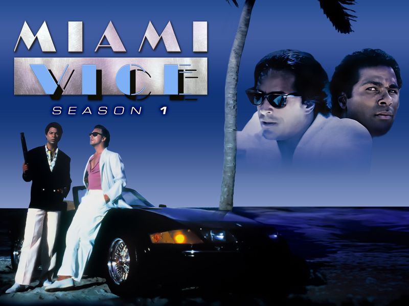 Miami Vice: Where to Watch and Stream Online | Reelgood