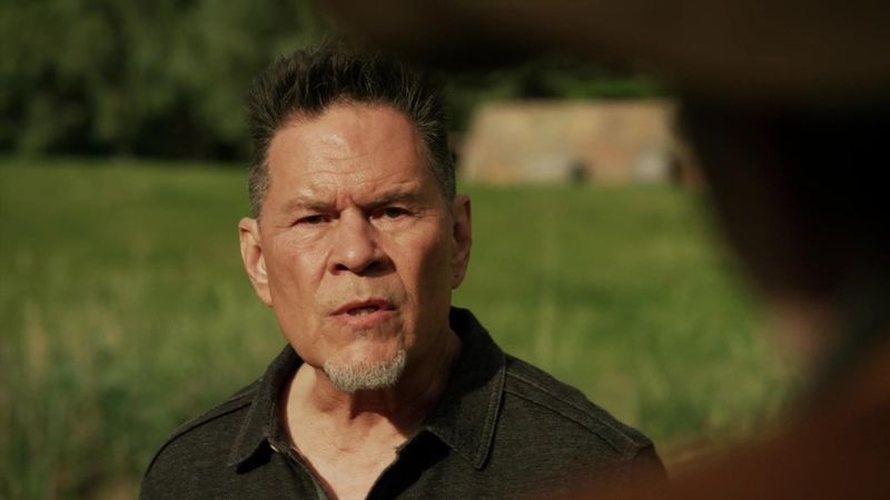 Longmire: Where to Watch and Stream Online | Reelgood