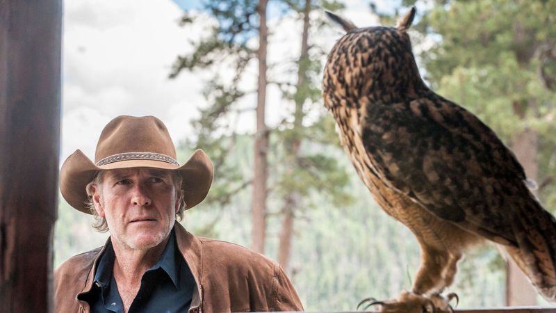 Longmire: Where to Watch and Stream Online | Reelgood