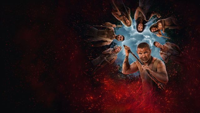 Naked and Afraid: Last One Standing Season 3: Where To Watch Every ...