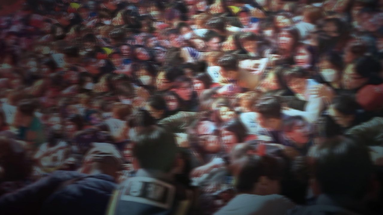 Crush Season 1: Where To Watch Every Episode | Reelgood