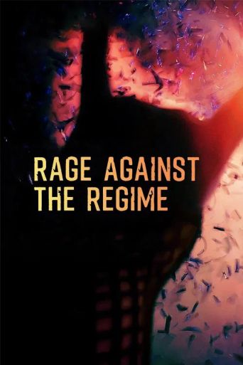 Rage Against the Regime: Iran Season 1: Where To Watch Every Episode ...