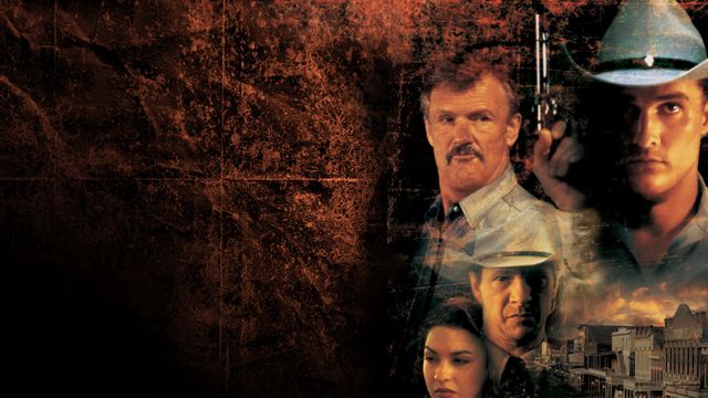 Lone Star Season 1: Where To Watch Every Episode | Reelgood