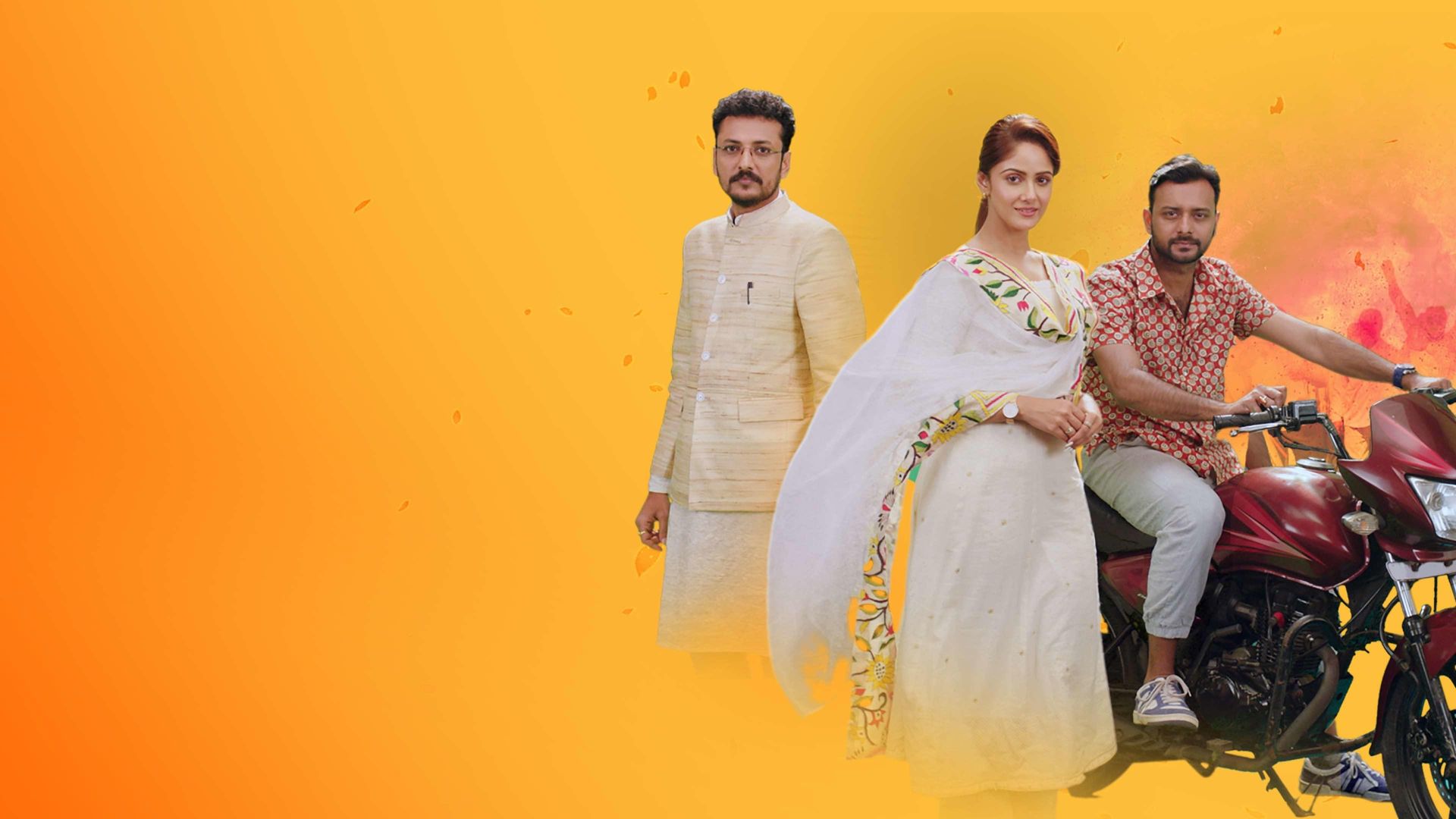 Balijhor: Where to Watch and Stream Online | Reelgood