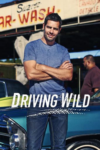 Driving Wild: Where to Watch and Stream Online | Reelgood
