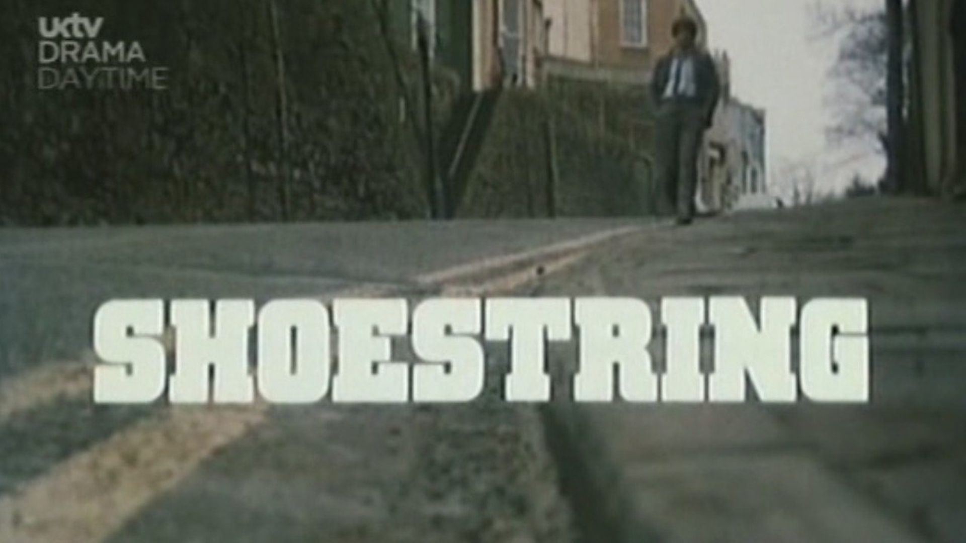 Shoestring - Where to Watch Every Episode Streaming Online Available in ...