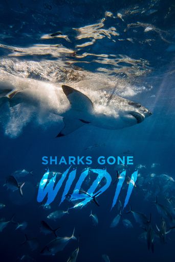 Sharks Gone Wild 2: Where to Watch and Stream Online | Reelgood