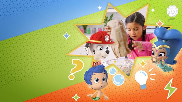 Nick Jr. Science Saves the Day Season 1: Where To Watch Every Episode ...