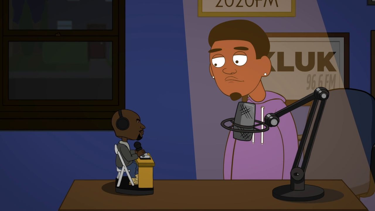 Fish: Where to Watch and Stream Online | Reelgood