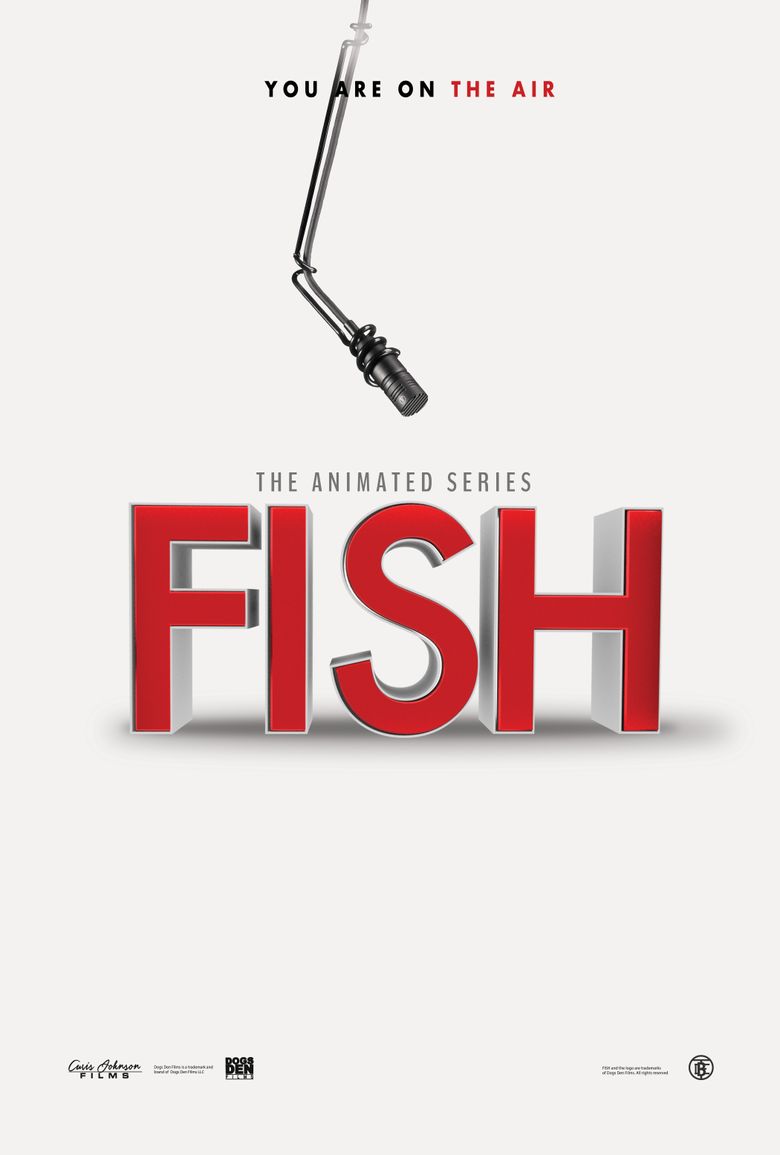 Fish - Where to Watch Every Episode Streaming Online | Reelgood