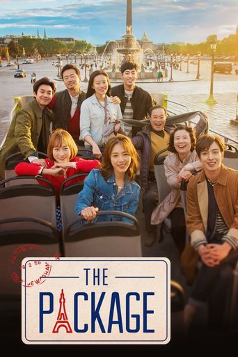 The Package: Where to Watch and Stream Online | Reelgood