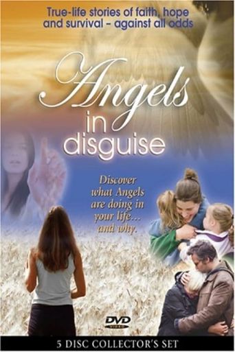 Angels in Disguise Season 1: Where To Watch Every Episode | Reelgood
