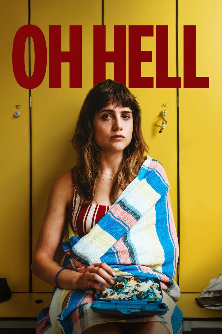 Oh Hell - Watch Episodes on HBO MAX or Streaming Online | Reelgood