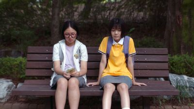 Mask Girl: Where to Watch and Stream Online | Reelgood