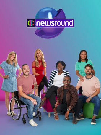 Newsround: Where to Watch and Stream Online | Reelgood