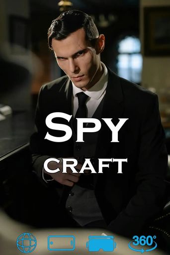 SpyCraft: Where to Watch and Stream Online | Reelgood