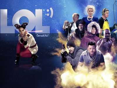 LOL:-) Season 1: Where To Watch Every Episode | Reelgood