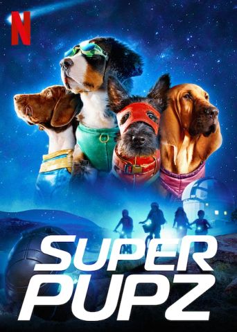 Super PupZ: Where to Watch and Stream Online | Reelgood