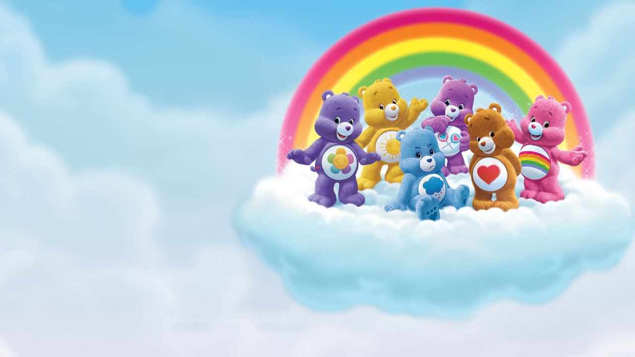 Care Bears: Welcome to Care-a-Lot: Where to Watch and Stream Online ...