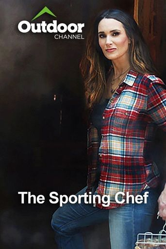The Sporting Chef: Where to Watch and Stream Online | Reelgood