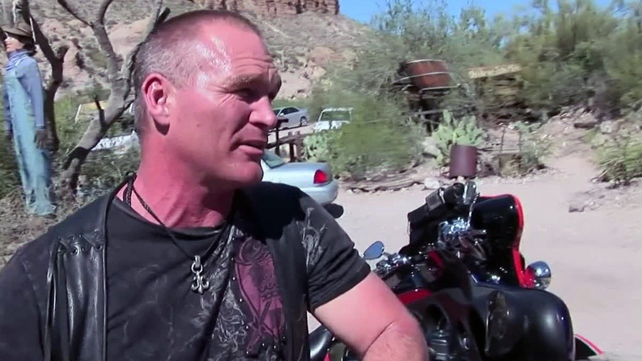 American MC: Where to Watch and Stream Online | Reelgood