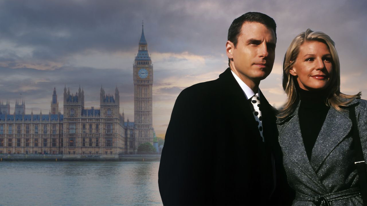 Rosamunde Pilcher: Zimní slunovrat: Where to Watch and Stream Online ...