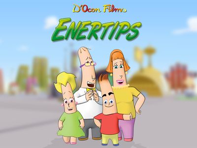 Enertips: Where to Watch and Stream Online | Reelgood