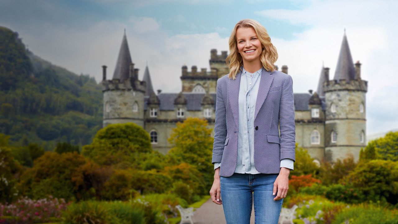 An American Aristocrat's Guide to Great Estates Season 1: Where To ...