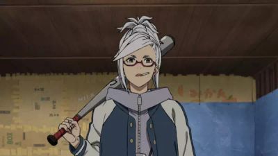 Dandadan Season 2: Where To Watch Every Episode | Reelgood