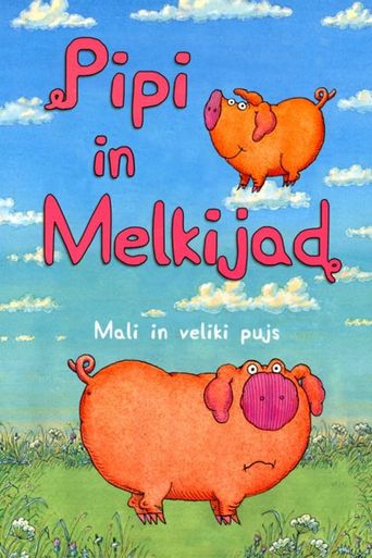 Piggeldy und Frederick: Where to Watch and Stream Online | Reelgood
