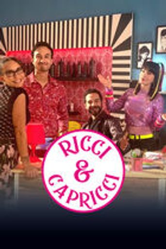 Ricci & capricci: Where to Watch and Stream Online | Reelgood