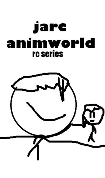 Jarc Animworld: Where to Watch and Stream Online | Reelgood